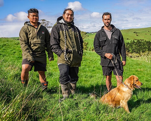 Good Dog Training | Meet Our Expert Dog Trainers