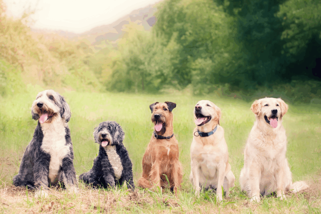 Good Dog Training | Our Prices & Packages