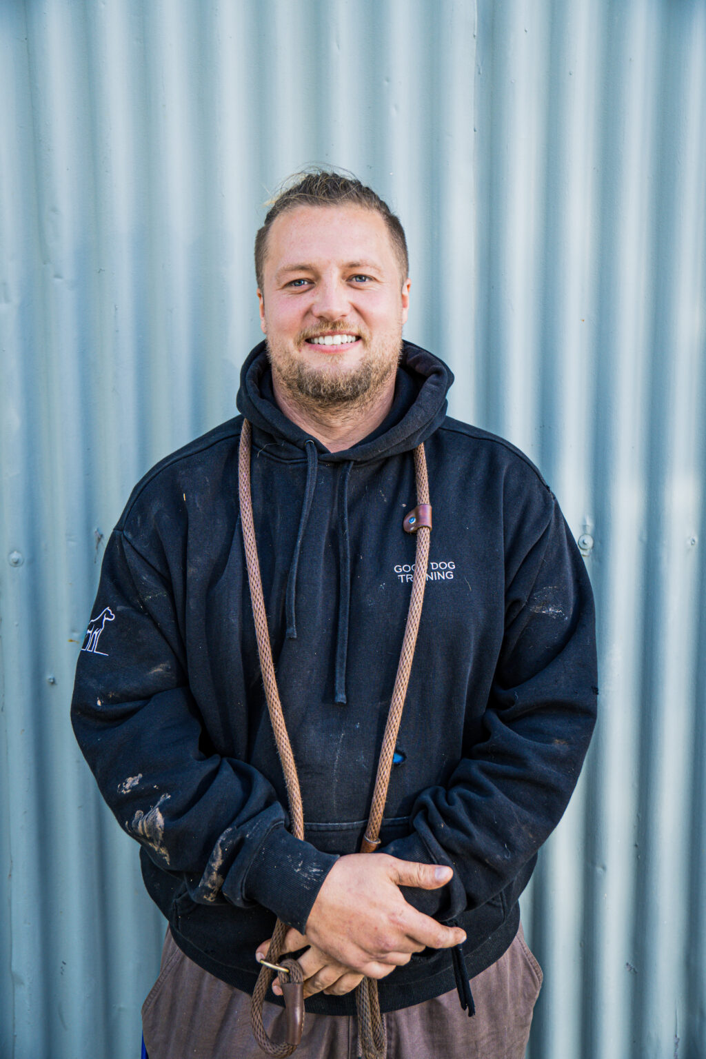 Good Dog Training | Meet Our Expert Dog Trainers